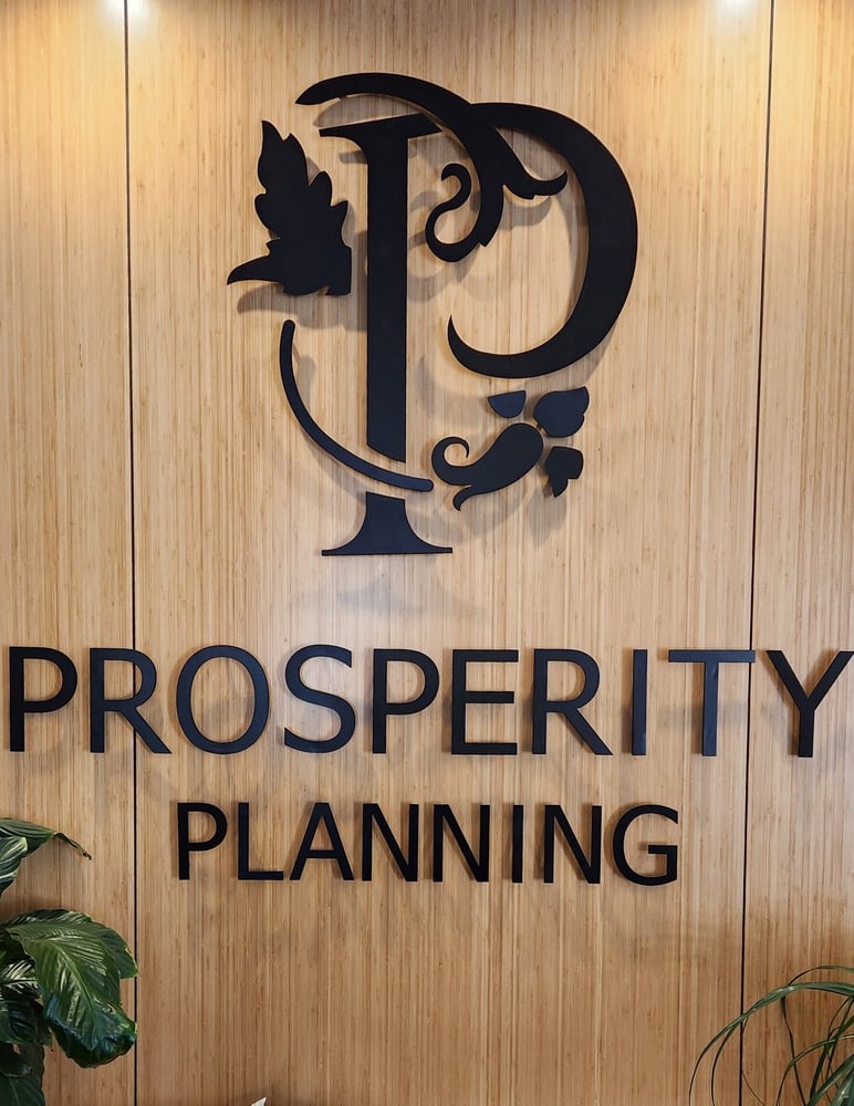 Prosperity Planning | Financial Advisor Kansas City