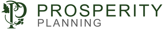 Prosperity Planning | Fiduciary Financial Advisor Kansas City