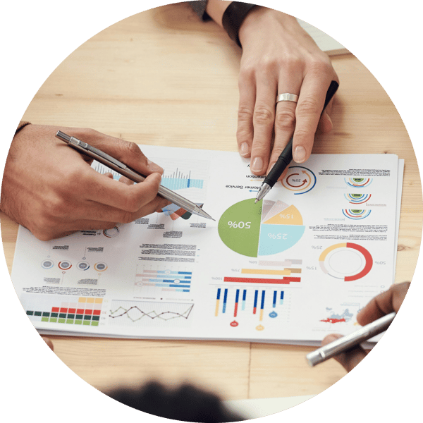 Prosperity Planning | Fiduciary Financial Advisor Kansas City