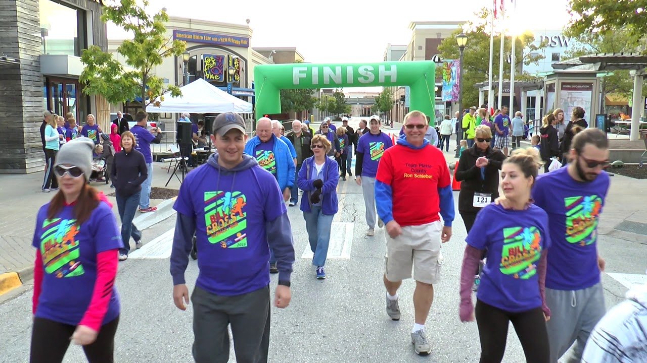Prosperity Planning Sponsors 12th Annual Bill Cross 5K Walk/Run ...